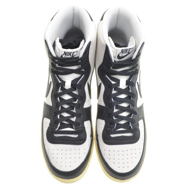 NIKE - 28.5【NIKE】TERMINATOR HIGH PRM ターミネーター の通販 NIKE - 28.5【NIKE】TERMINATOR HIGH PRM ターミネーター の通販