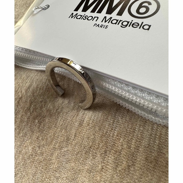 Maison Margiela(旧Maison Martin Margiela) - 5新品 メゾン Maison Margiela(旧Maison Martin Margiela) - 5新品 メゾン