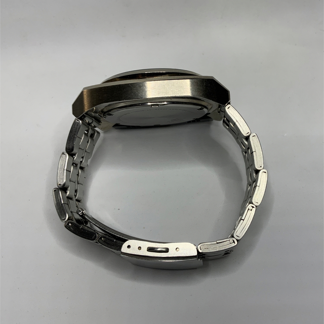 SEIKO - 【 激レア 】セイコー ジウジアーロ エイリアン クロノ SEIKO - 【 激レア 】セイコー ジウジアーロ エイリアン クロノ