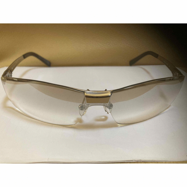 Persol - 新品 未使用 廃盤 Persol ペルソール サングラス Persol - 新品 未使用 廃盤 Persol ペルソール サングラス