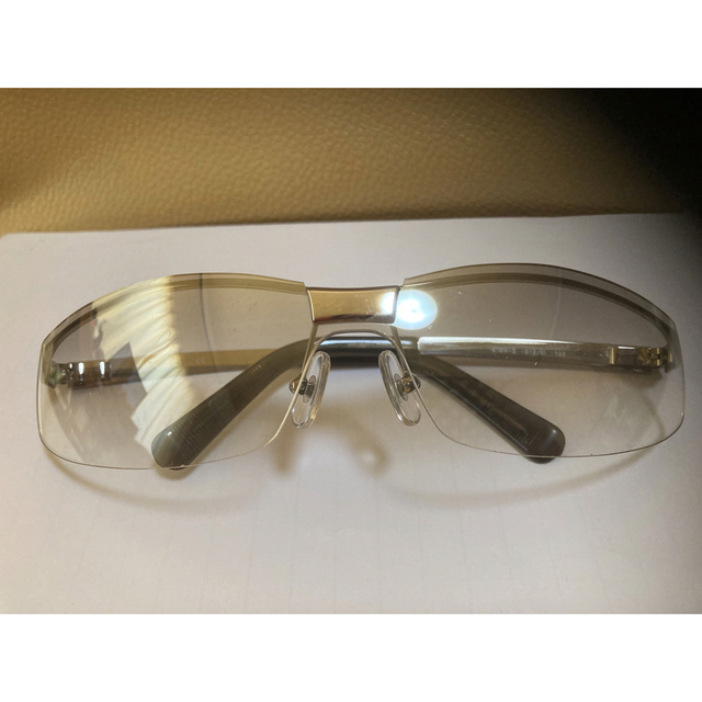 Persol - 新品 未使用 廃盤 Persol ペルソール サングラス Persol - 新品 未使用 廃盤 Persol ペルソール サングラス