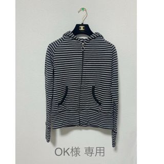 MARY QUANT(パーカー)のフリマアイテム一覧 MARY QUANT(パーカー)のフリマアイテム一覧