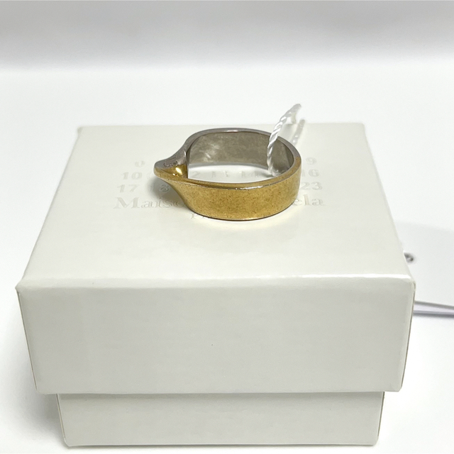 Maison Margiela(旧Maison Martin Margiela) - L 新品 メゾン Maison Margiela(旧Maison Martin Margiela) - L 新品 メゾン
