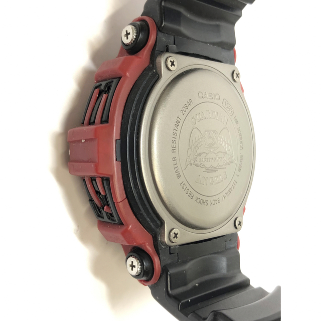 G-SHOCK - G-Shock ガーディアン・エンジェルス DW-9300GAの通販 G-SHOCK - G-Shock ガーディアン・エンジェルス DW-9300GAの通販