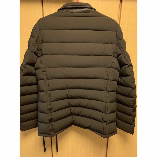 MooRER - 正規 定価20万 22AW MooRER ムーレー ダウンジャケット MooRER - 正規 定価20万 22AW MooRER ムーレー ダウンジャケット