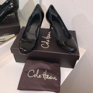 Cole Haan(ハイヒール/パンプス)のフリマアイテム一覧 Cole Haan(ハイヒール/パンプス)のフリマアイテム一覧