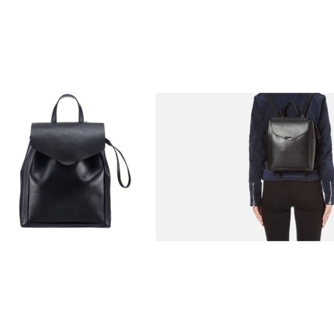 未使用 LOEFFLER RANDALL / Couio Mini バックパック 未使用 LOEFFLER RANDALL / Couio Mini バックパック