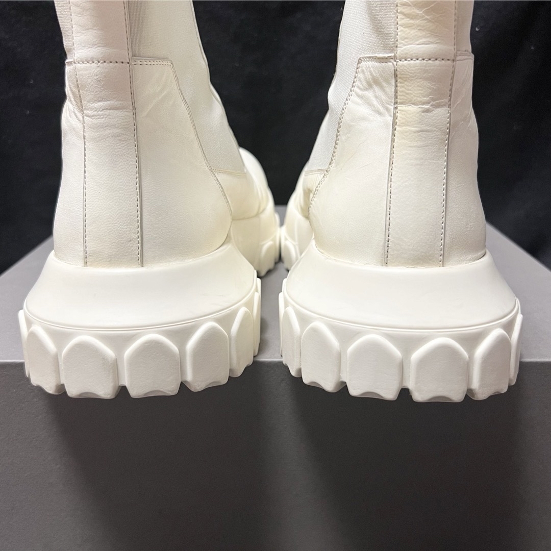 Rick Owens - 最終値下げ rickowens(リックオウエンス) BOZO Rick Owens - 最終値下げ rickowens(リックオウエンス) BOZO