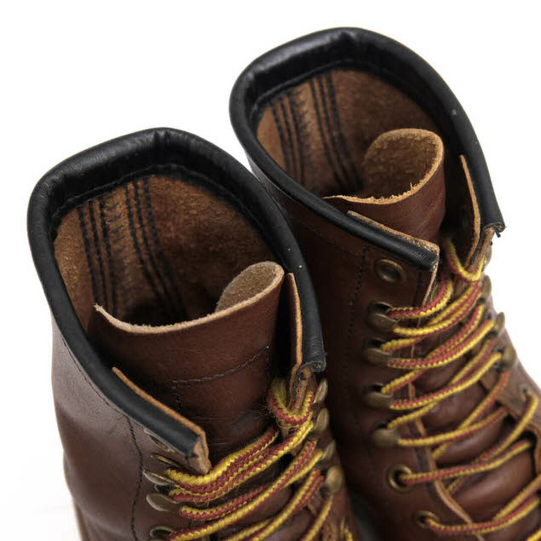 REDWING - レッドウィング/RED WING ワークブーツ シューズ 靴 REDWING - レッドウィング/RED WING ワークブーツ シューズ 靴