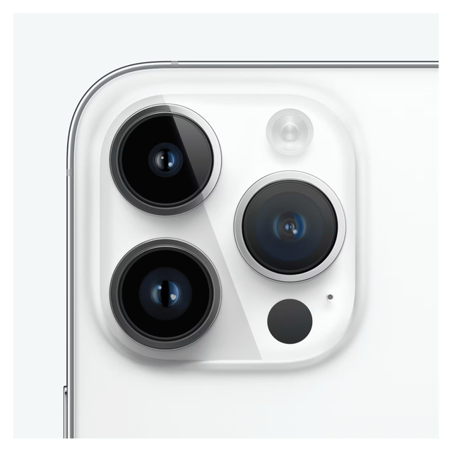 iPhone 14 pro 128GB シルバー SIMフリー残債無し新品未開封 iPhone 14 pro 128GB シルバー SIMフリー残債無し新品未開封