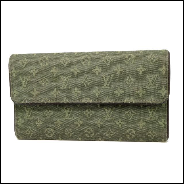 LOUIS VUITTON - ☆ルイヴィトン モノグラムミニ LOUIS VUITTON - ☆ルイヴィトン モノグラムミニ