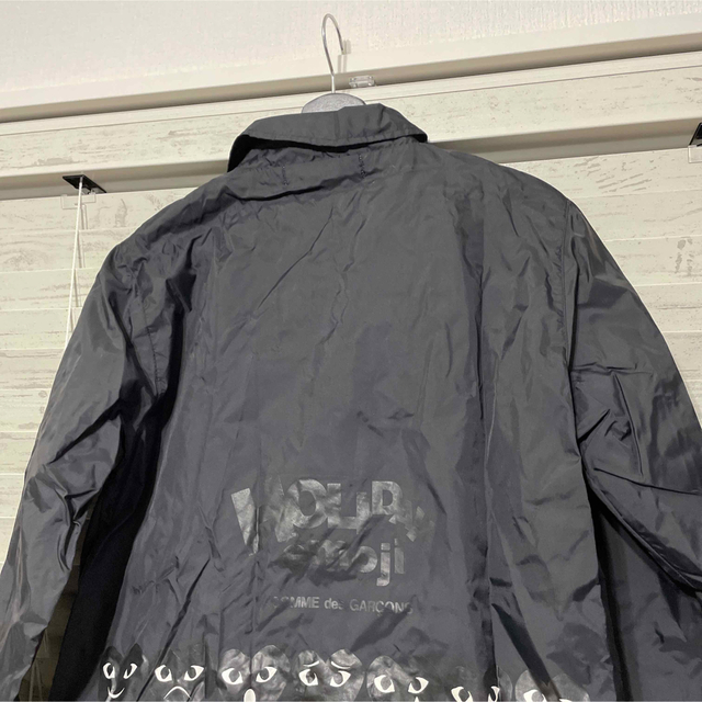 COMMEdesGARCONS クリスマス限定 ブルゾン COMMEdesGARCONS クリスマス限定 ブルゾン