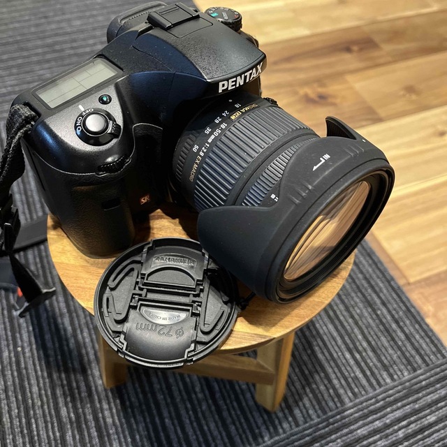 デジタル一眼カメラ PENTAX K20D デジタル一眼 デジタル一眼カメラ PENTAX K20D デジタル一眼