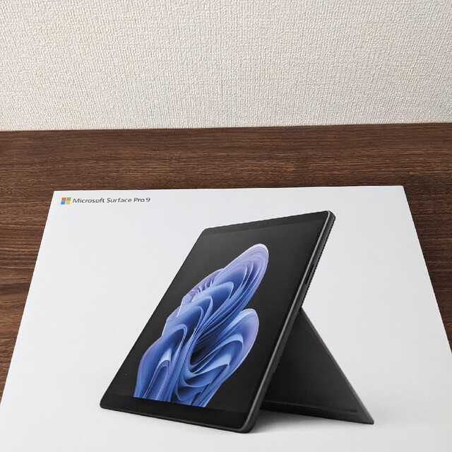 Surface Pro 9 グラファイト Surface Pro 9 グラファイト
