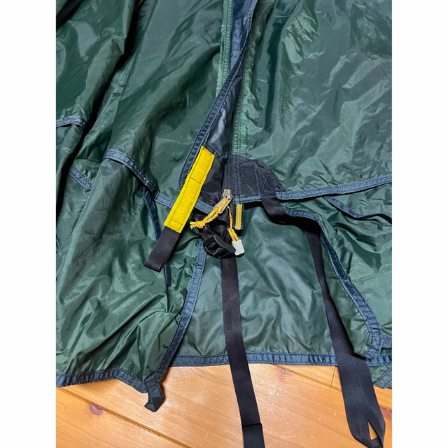 DEAL DESIGN - DANA DESIGN デイナデザイン ヌックタック テント DEAL DESIGN - DANA DESIGN デイナデザイン ヌックタック テント
