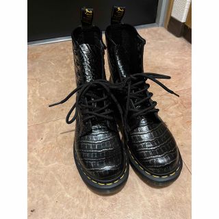 Dr.Martens(ブーツ)のフリマアイテム一覧 Dr.Martens(ブーツ)のフリマアイテム一覧