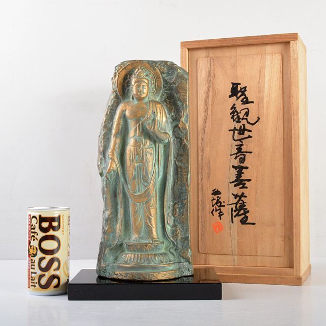 ◎古美術 庵々◎時代物 古銅製 八臂十一面観音像◎チベット仏像 ◎古美術 庵々◎時代物 古銅製 八臂十一面観音像◎チベット仏像