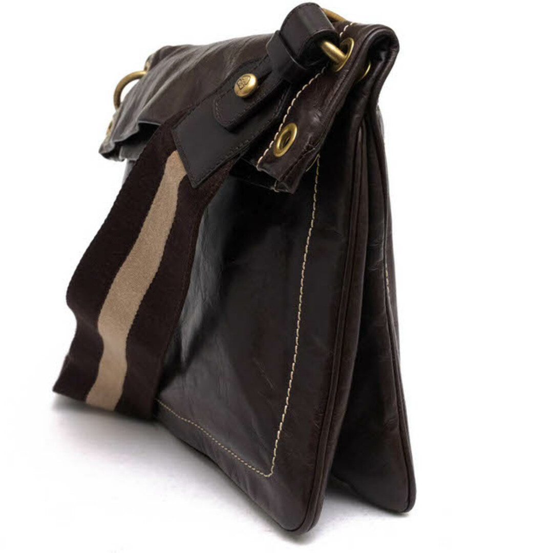 Bally - バリー/BALLY バッグ ショルダーバッグ 鞄 メンズ 男性 Bally - バリー/BALLY バッグ ショルダーバッグ 鞄 メンズ 男性