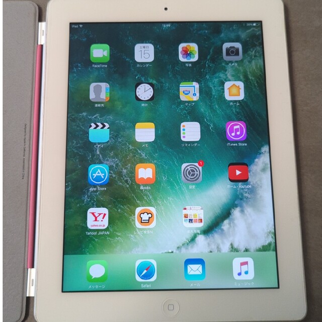 ipad 第4世代 64G ipad 第4世代 64G