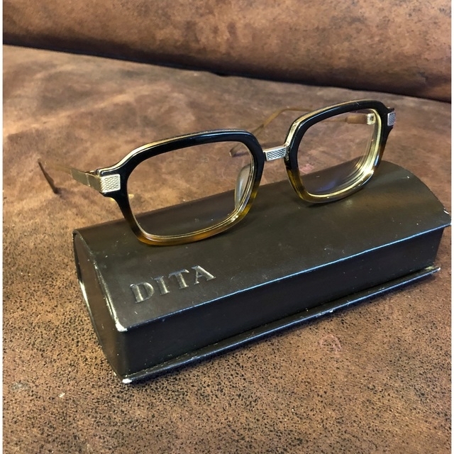 DITA(ディータ) LEXINGTON レキシントン DITA(ディータ) LEXINGTON レキシントン