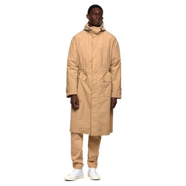 DIESEL - 【DIESEL/ディーゼル】モッズコート 新品未使用タグ DIESEL - 【DIESEL/ディーゼル】モッズコート 新品未使用タグ