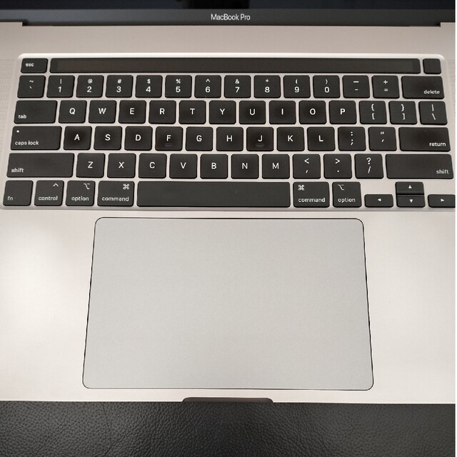 ジャンク】MacBook Pro(16-inch, 2019) PC/タブレット ジャンク】MacBook Pro(16-inch, 2019) PC/タブレット