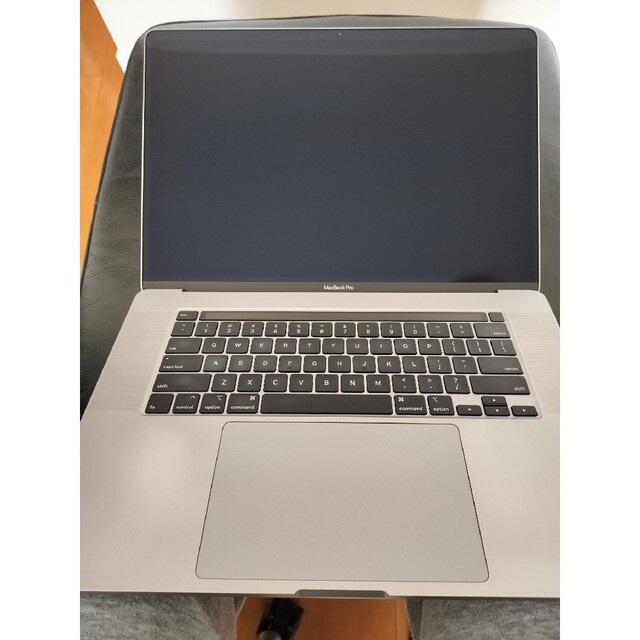 ジャンク】MacBook Pro(16-inch, 2019) PC/タブレット ジャンク】MacBook Pro(16-inch, 2019) PC/タブレット