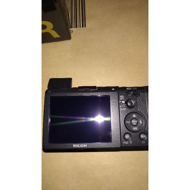 RICOH GRII リコー GR2 ショット数少な目(おまけ多数) RICOH GRII リコー GR2 ショット数少な目(おまけ多数)