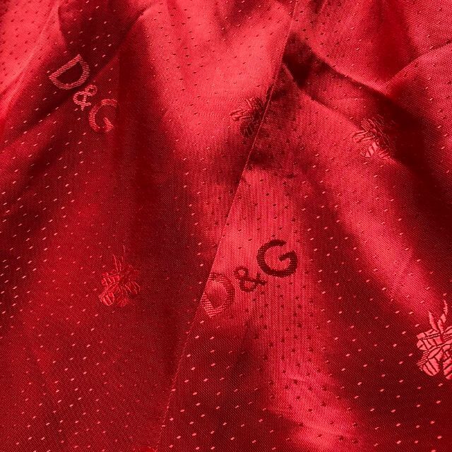 DOLCE&GABBANA - ドルチェアンドガッバーナ レディース ロング DOLCE&GABBANA - ドルチェアンドガッバーナ レディース ロング