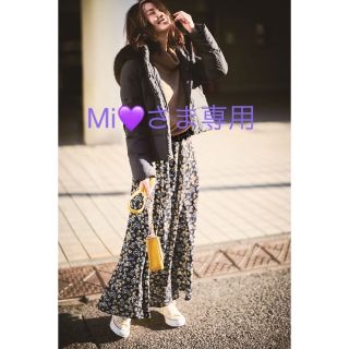 JUSGLITTY(ダウンコート)のフリマアイテム一覧 JUSGLITTY(ダウンコート)のフリマアイテム一覧
