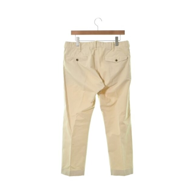 RRL - RRL ダブルアールエル チノパン 32(L位) ベージュ 【古着 RRL - RRL ダブルアールエル チノパン 32(L位) ベージュ 【古着