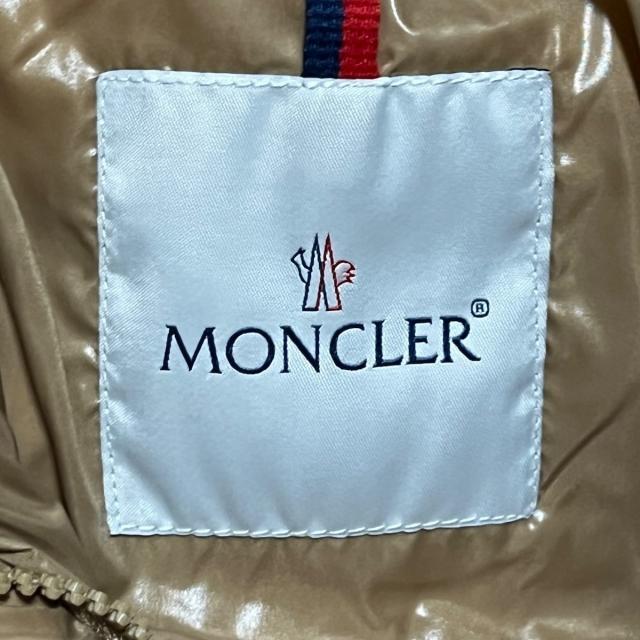 MONCLER - モンクレール ダウンジャケット サイズ0 XSの通販 by MONCLER - モンクレール ダウンジャケット サイズ0 XSの通販 by