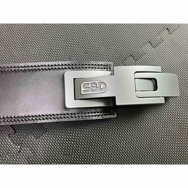 SBD Powerlifting Belt M SBD Powerlifting Belt M