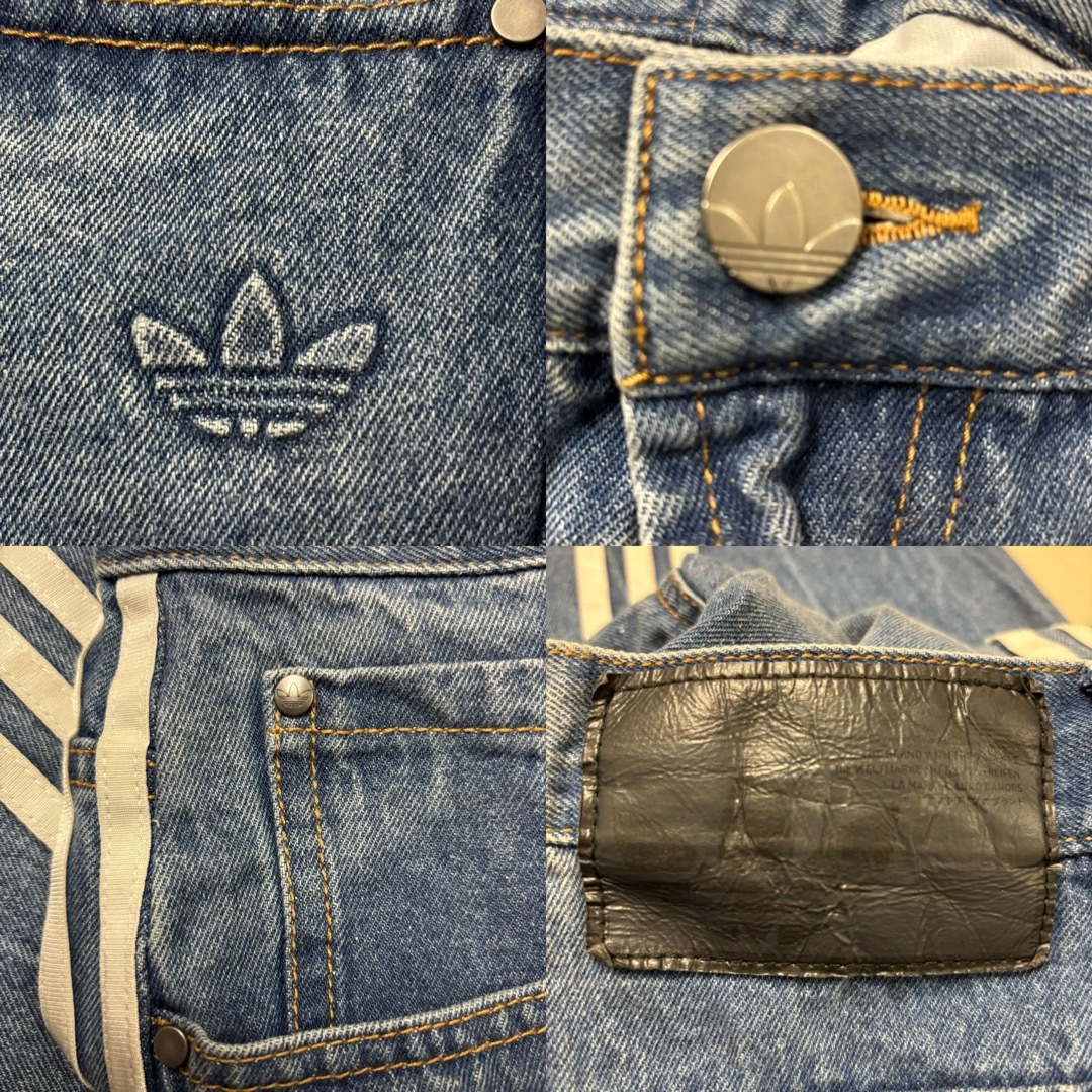 adidas Originals - 新品⭐️Adilenium シーズン3 ルーズ adidas Originals - 新品⭐️Adilenium シーズン3 ルーズ