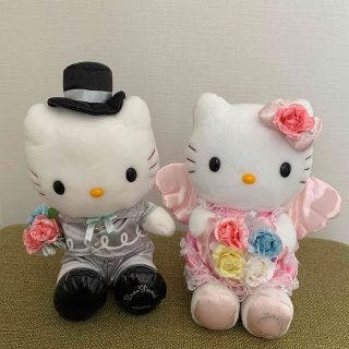 ハローキティ(ぬいぐるみ)のフリマアイテム一覧 ハローキティ(ぬいぐるみ)のフリマアイテム一覧
