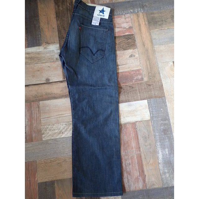 EURO LEVI'S - LEVI'S BLUE STAR PREMIUM EU限定 レッド LVCの EURO LEVI'S - LEVI'S BLUE STAR PREMIUM EU限定 レッド LVCの