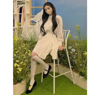 Ameri VINTAGE(ミニワンピース)のフリマアイテム一覧 Ameri VINTAGE(ミニワンピース)のフリマアイテム一覧