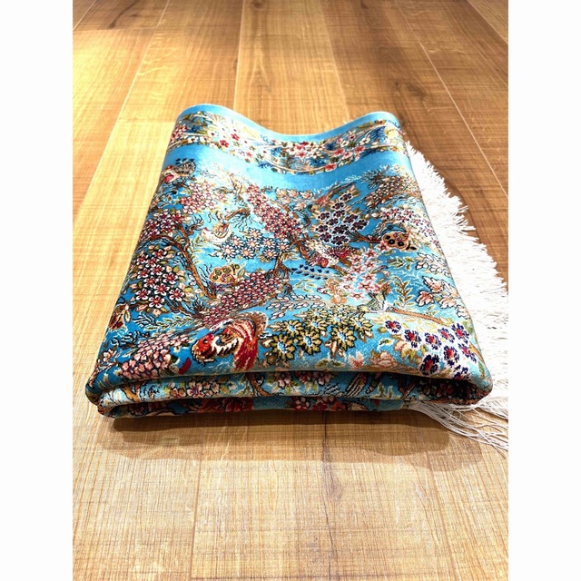 ペルシャ絨毯モダールシルクch14の通販 by carpet-city|ラクマ ペルシャ絨毯モダールシルクch14の通販 by carpet-city|ラクマ
