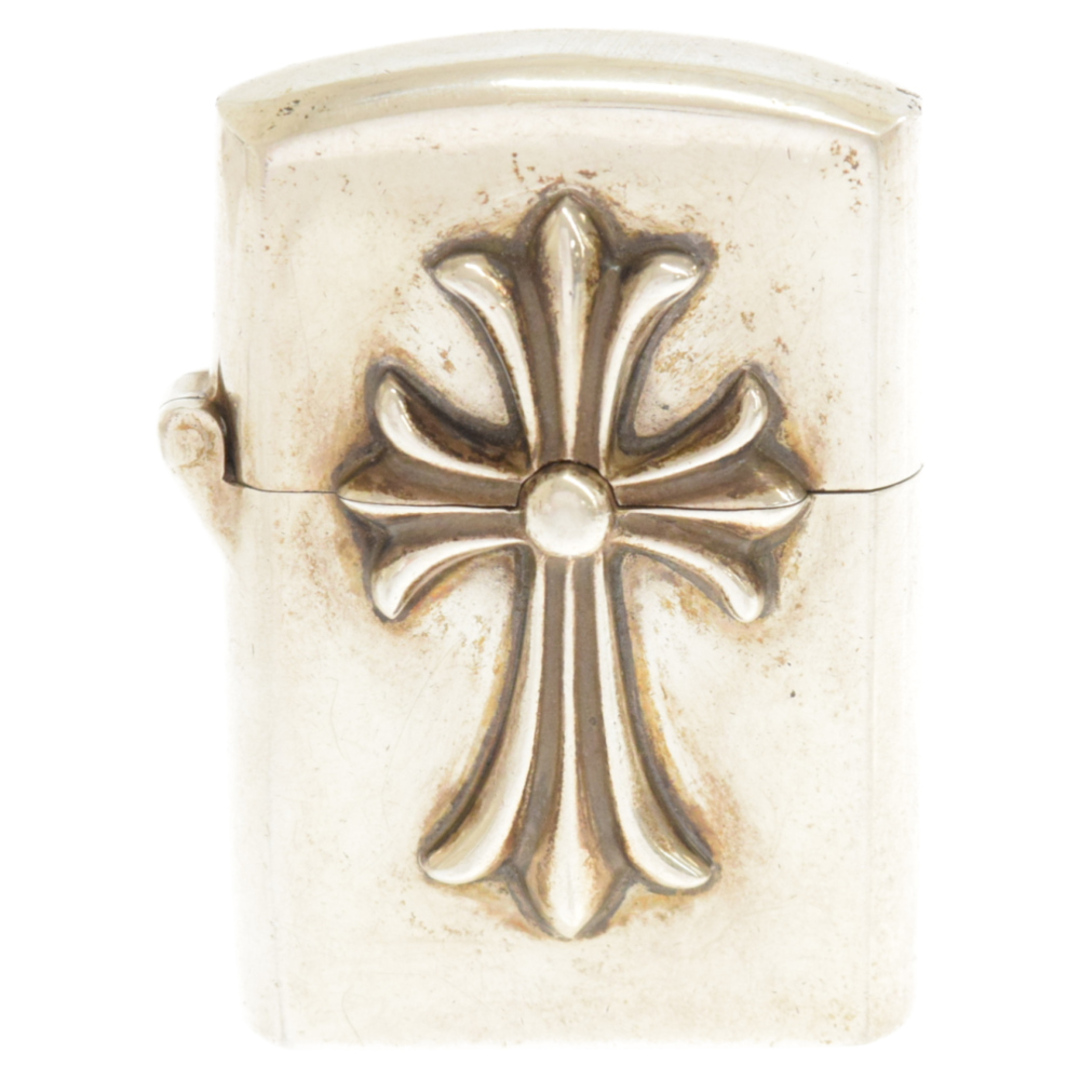 CHROME HEARTS クロムハーツ 折り畳め ジッポ ZIPPO CHROME HEARTS クロムハーツ 折り畳め ジッポ ZIPPO