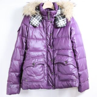 BURBERRY(毛皮/ファーコート)のフリマアイテム一覧 BURBERRY(毛皮/ファーコート)のフリマアイテム一覧
