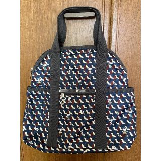 LeSportsac(リュック/バックパック)のフリマアイテム一覧 LeSportsac(リュック/バックパック)のフリマアイテム一覧