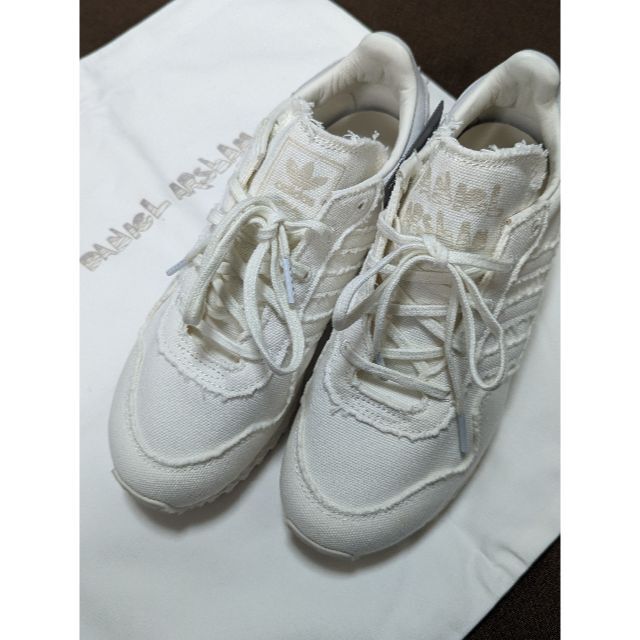 23.5cm adidas NEW YORK ARSHAM CM1793 23.5cm adidas NEW YORK ARSHAM CM1793