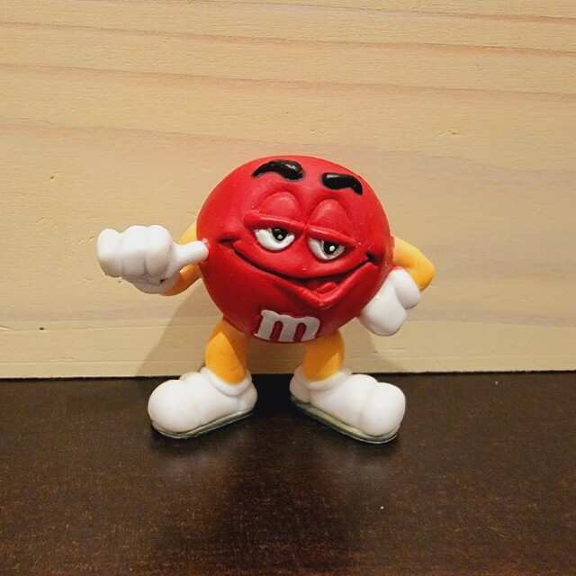 m&m&m's - m&m's レア フィギュアの通販 by KtyMmama♡'s shop m&m&m's - m&m's レア フィギュアの通販 by KtyMmama♡'s shop