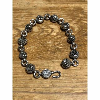 Chrome Hearts - 【初期】クロムハーツ マルチボール Chrome Hearts - 【初期】クロムハーツ マルチボール