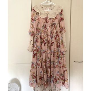 PINK HOUSE(ワンピース)のフリマアイテム一覧 PINK HOUSE(ワンピース)のフリマアイテム一覧