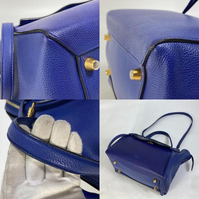 CELINE - セリーヌ CELINE ベルトバッグ ハンドバッグ カバン CELINE - セリーヌ CELINE ベルトバッグ ハンドバッグ カバン