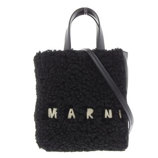 MARNI(ファー ・ ハンドバッグ)のフリマアイテム一覧 MARNI(ファー ・ ハンドバッグ)のフリマアイテム一覧