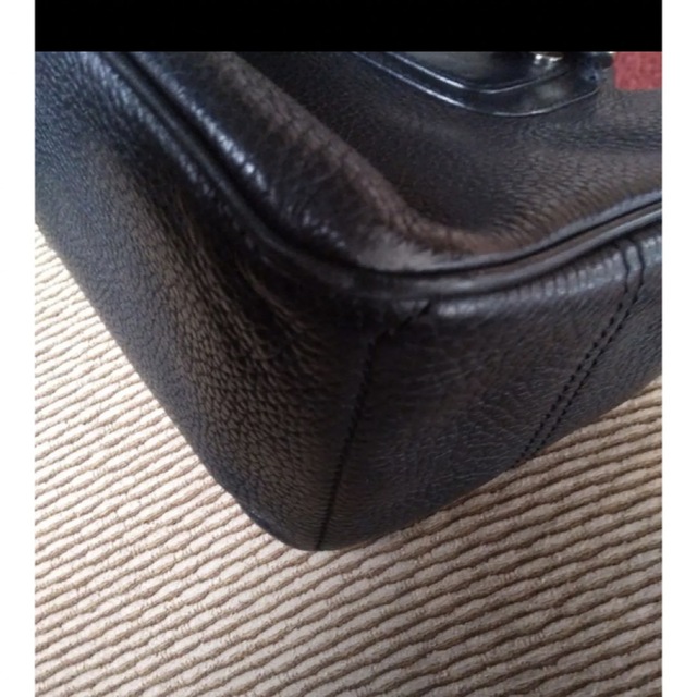 CELINE セリーヌ ブギーバック 黒 CELINE セリーヌ ブギーバック 黒
