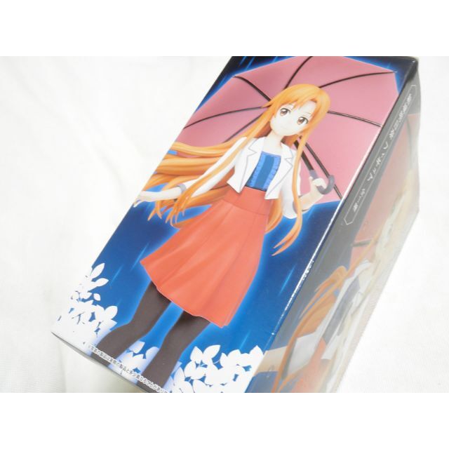 結城明日奈フィギュア ソードアート・オンライン アリシ 結城明日奈フィギュア ソードアート・オンライン アリシ