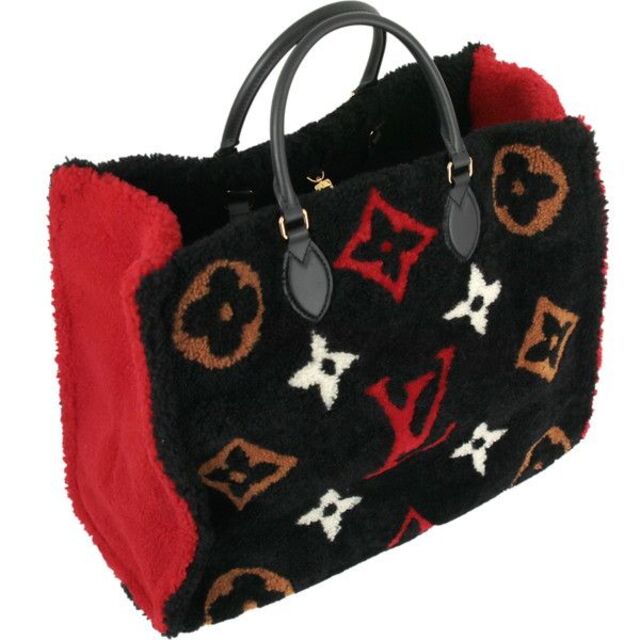 LOUIS VUITTON - ルイヴィトン ハンドバッグ シアリング LOUIS VUITTON - ルイヴィトン ハンドバッグ シアリング